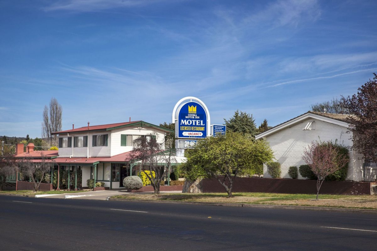Gallery | Cooma Motor Inn